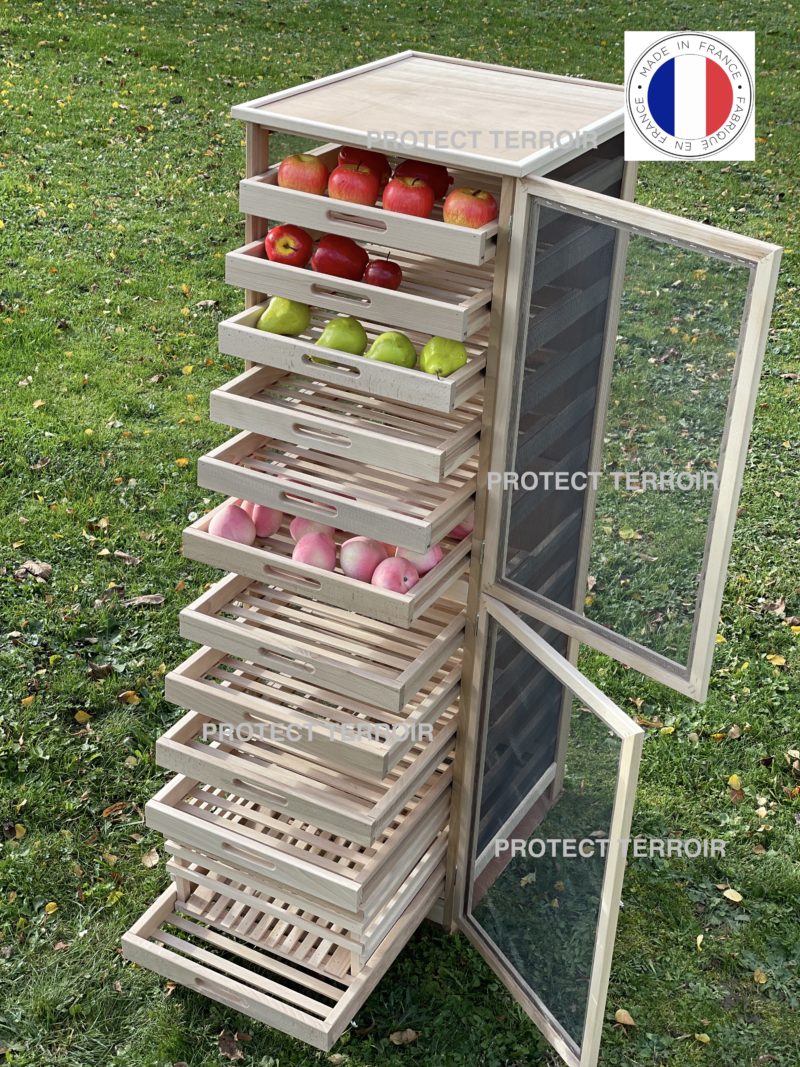 Garde-manger - PROTECT TERROIR