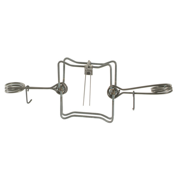 Pièges en X de 13cm à 25cm - PROTECT TERROIR